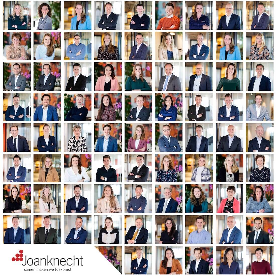 Joanknecht is Certified™! | Great Place To Work